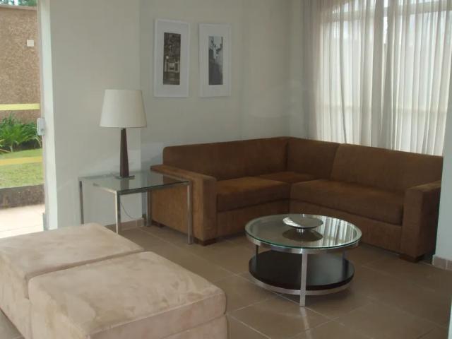 Apartamento de 2 dormitórios em alphaville barueri sp