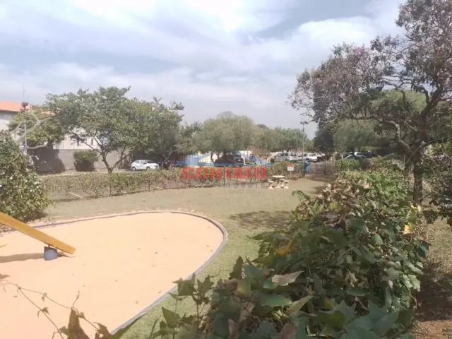 Apartamento de 2 dormitórios em Vila Rancho Velho, São Carlos Venda e Locação!