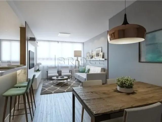 Apartamento de 2 dormitórios próximo ao Iguatemi