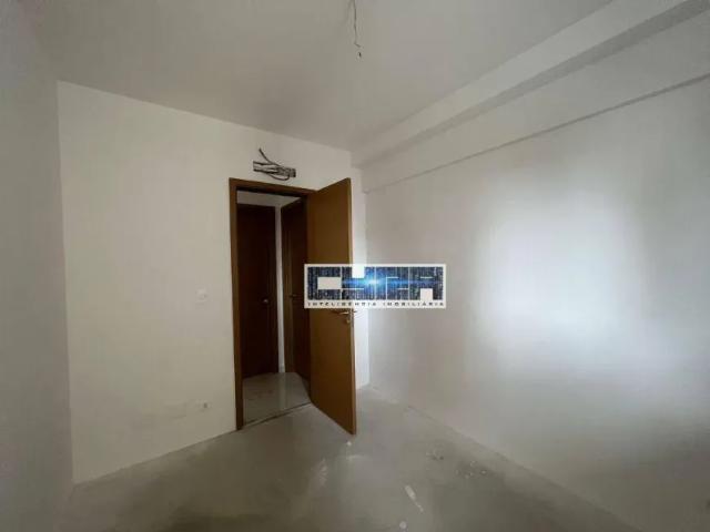 Apartamento de 2 dormitórios sendo 1 suíte e vaga de garagem