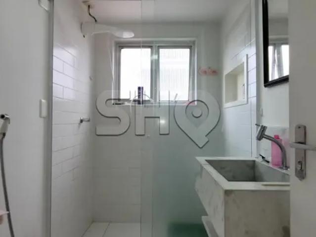 Apartamento de 2 dormitórios à venda na Vila Madalena