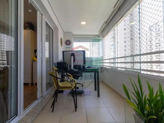 Apartamento de 2 dormitórios 1 vaga Tatuapé