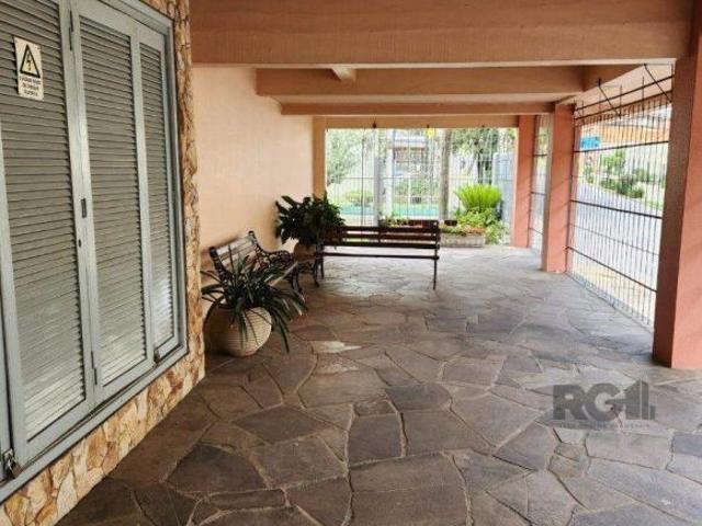 Apartamento de 2 dormitório, com 61,41m², próximo da PUC