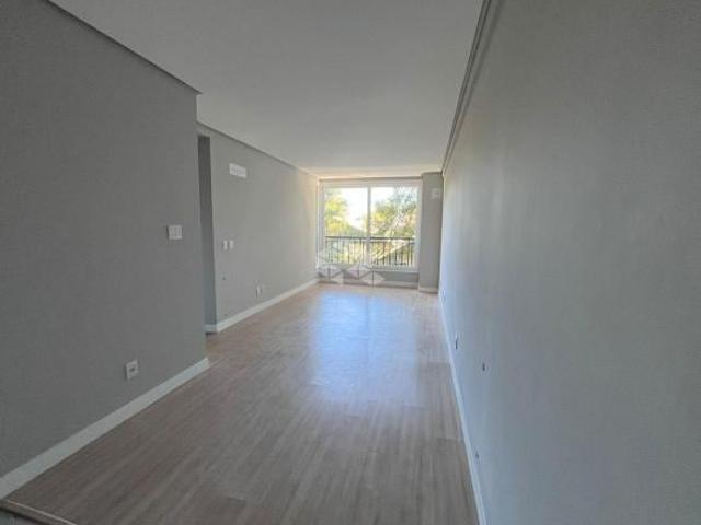 Apartamento de 2 dormitório centro de canela