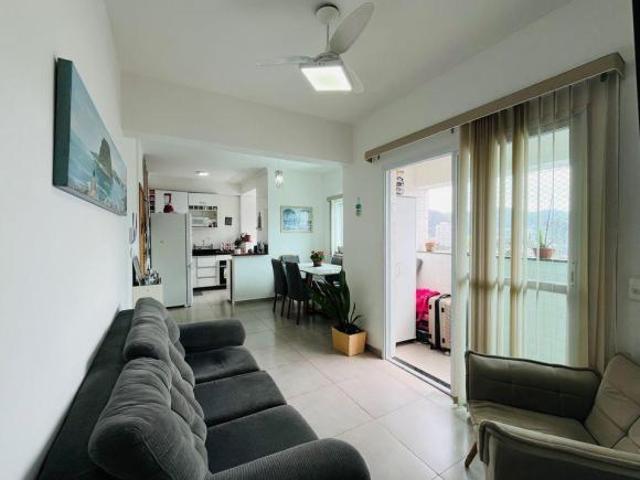 Apartamento de 2 dormitório à venda no Campo Grande!