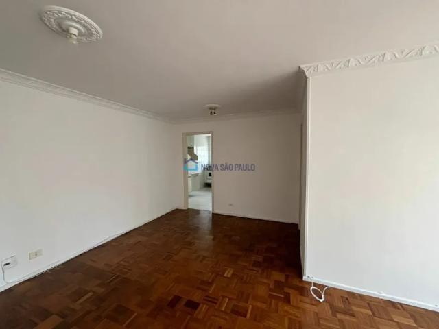 Apartamento de 2 dormitório em Moema