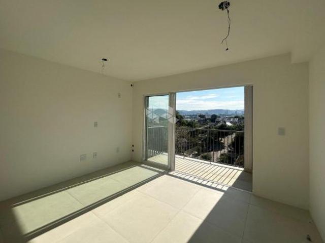 Apartamento de 2 dormitório no Residencial Urban Bairro Goiás!