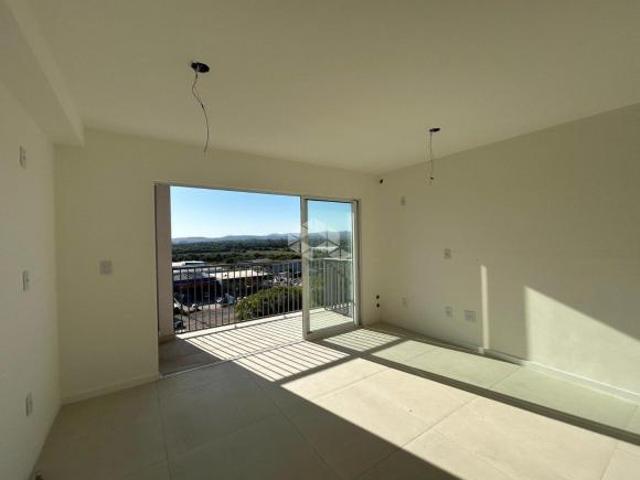 Apartamento de 2 dormitório no Residencial Urban Bairro Goiás!
