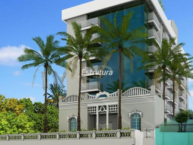 Apartamento de 2 dormitório, sala e cozinha