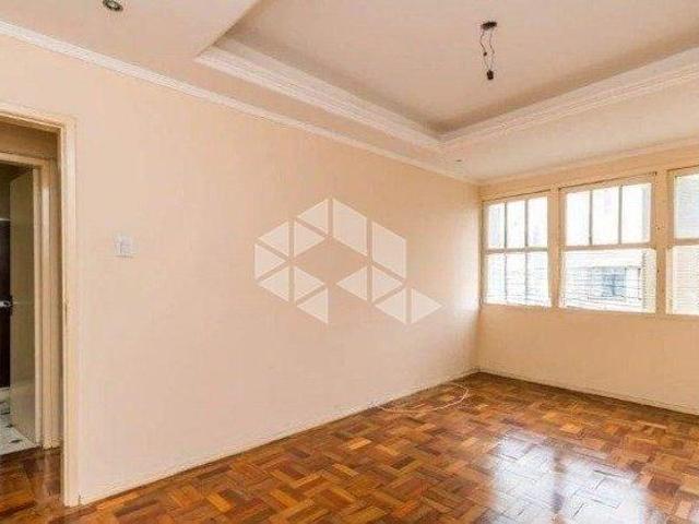 Apartamento de 2 dormitório sendo 1 suíte 69 privativa amplo na RAMIRO BARCELOS!