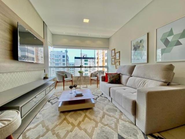 Apartamento de 2 dormitórios, mobiliado, com box, praia de Capão da Canoa