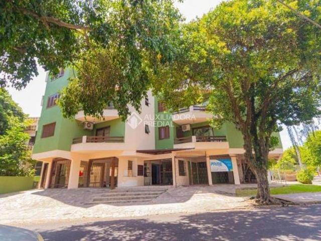 Apartamento de 2 Dormitórios Mobiliado com Sacada Nossa Senhora das Graças