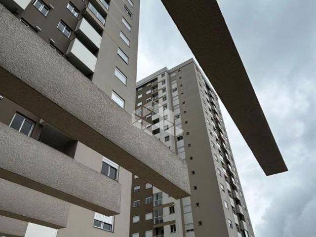 Apartamento de 2 dormitórios, Mobiliado no Panazzolo