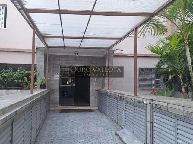 Apartamento de 2 dormitórios Mooca SP