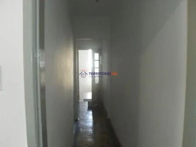 Apartamento de 2 dormitórios na Medianeira