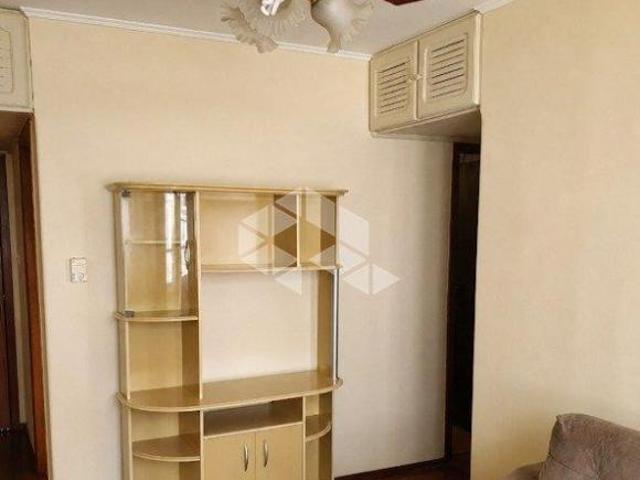 Apartamento de 2 dormitórios na Medianeira pronto para morar!