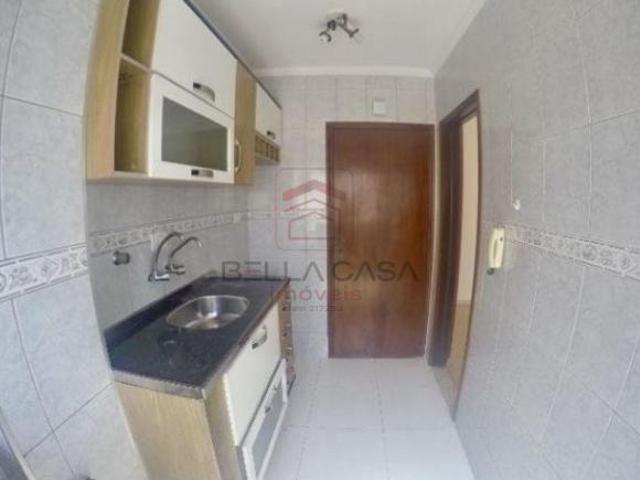 Apartamento de 2 dormitórios na Mooca