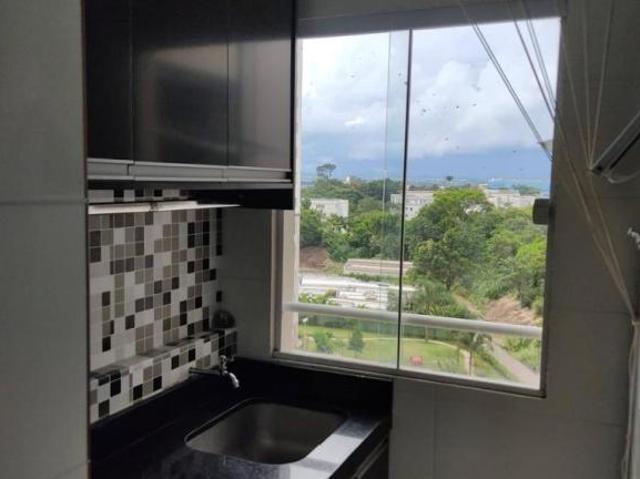 APARTAMENTO DE 2 DORMITÓRIOS NA AVENIDA GETULIO VARGAS