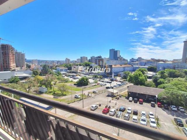Apartamento de 2 dormitórios na avenida medianeira em cima do Vera Cruz