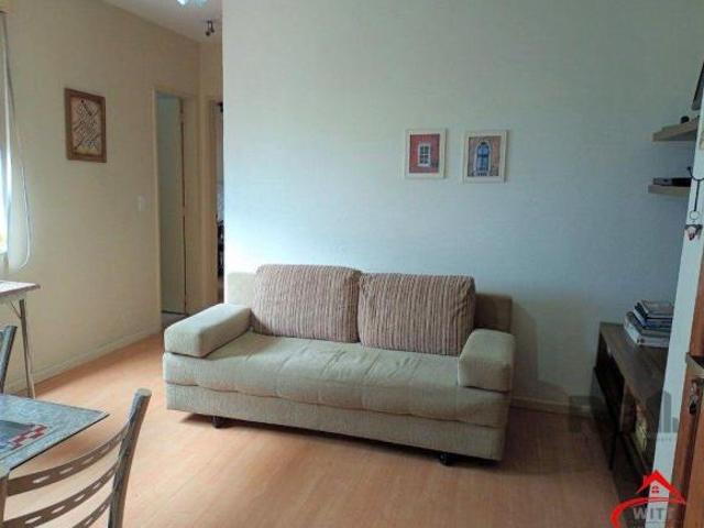 Apartamento de 2 dormitórios na Azenha