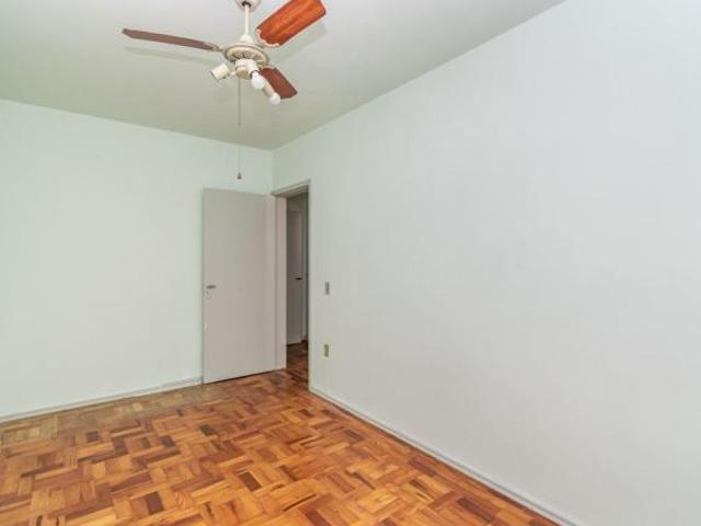 Apartamento de 2 dormitórios na Azenha