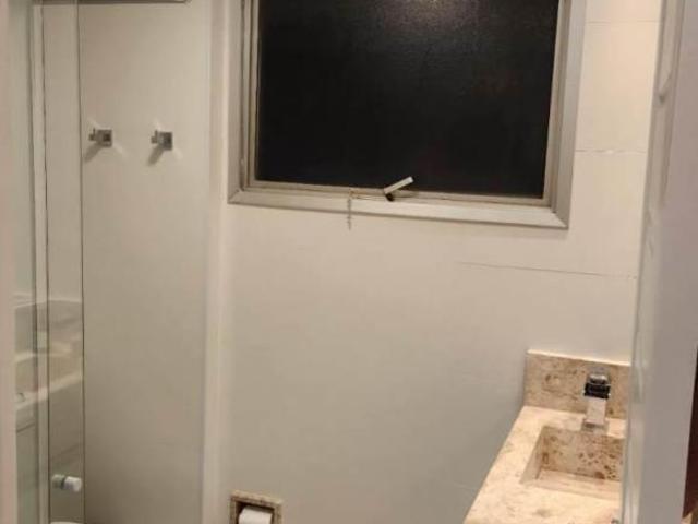APARTAMENTO DE 2 DORMITÓRIOS NA ALFREDO PUJOL EM SANTANA