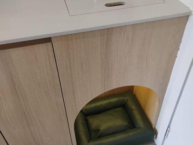 Apartamento de 2 dormitórios na As Sabará com Miguel Yunes Mundo Park