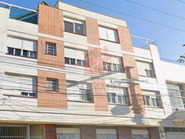 Apartamento de 2 dormitórios na Assis Brasil