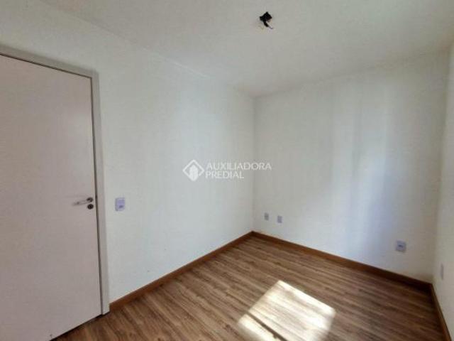 Apartamento de 2 dormitórios na bairro Mato Gande