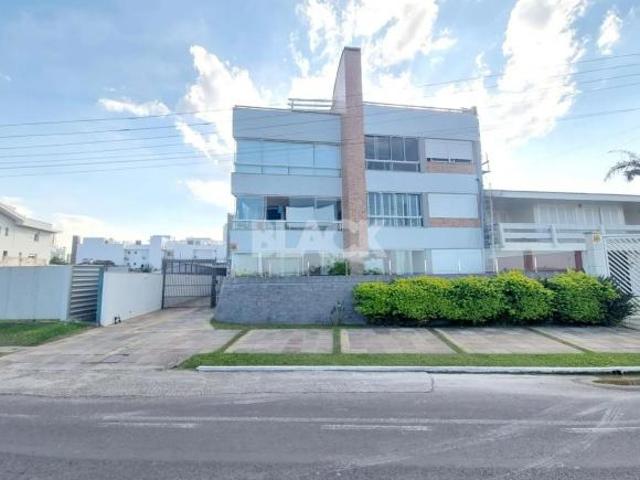 Apartamento de 2 dormitórios na Beira Mar Torres RS