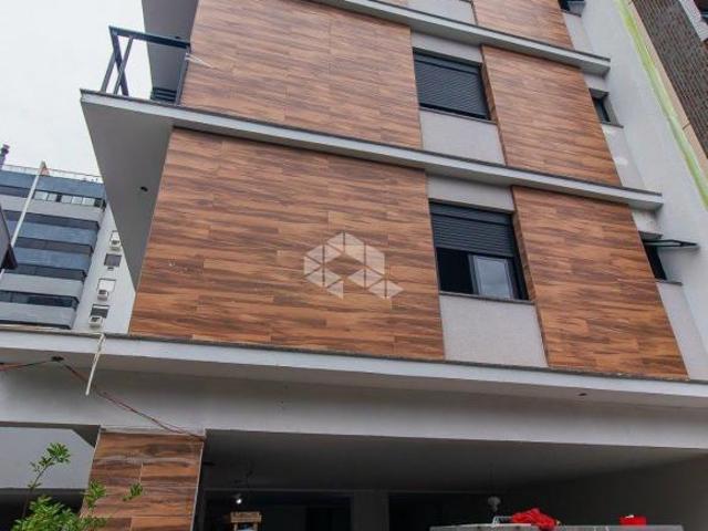 Apartamento de 2 dormitórios na Bela Vista!