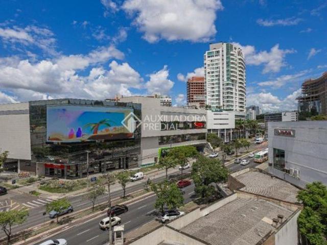 APARTAMENTO DE 2 DORMITÓRIOS NA BOA VISTA