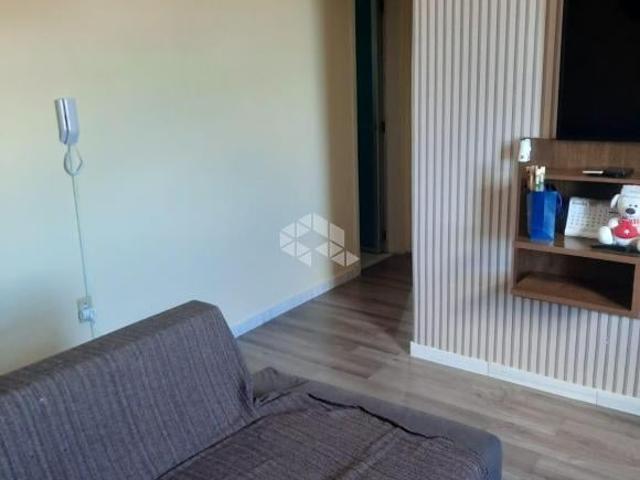 APARTAMENTO DE 2 DORMITÓRIOS NA CAVALHADA