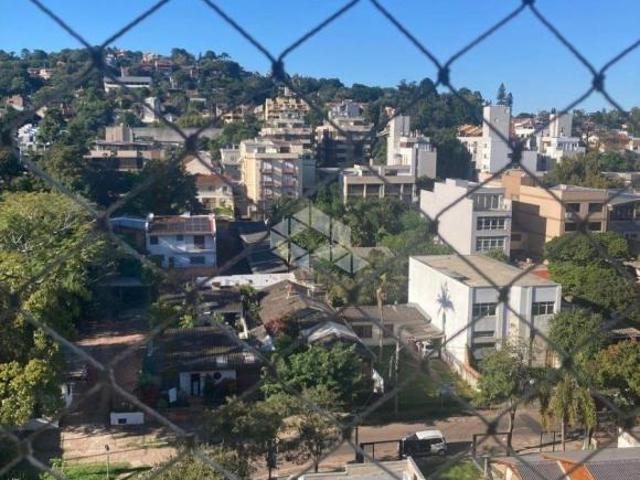 Apartamento de 2 dormitórios, na Centrinho do Bairro Tristeza