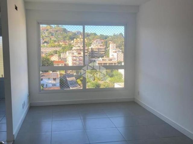 Apartamento de 2 dormitórios, na Centrinho do Bairro Tristeza