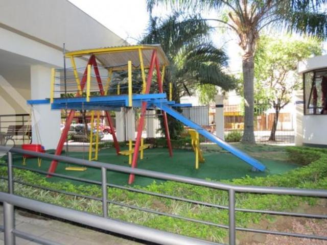 APARTAMENTO DE 2 DORMITÓRIOS NA CIDADE BAIXA
