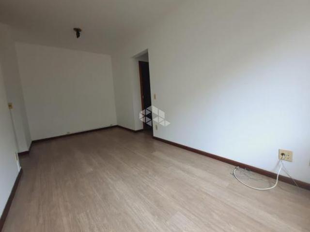Apartamento de 2 dormitórios na Cidade Baixa, Porto Alegre