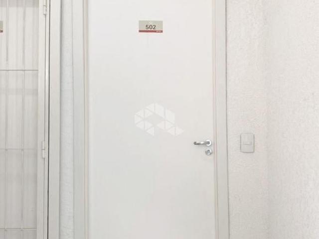 apartamento de 2 dormitórios na Hípica
