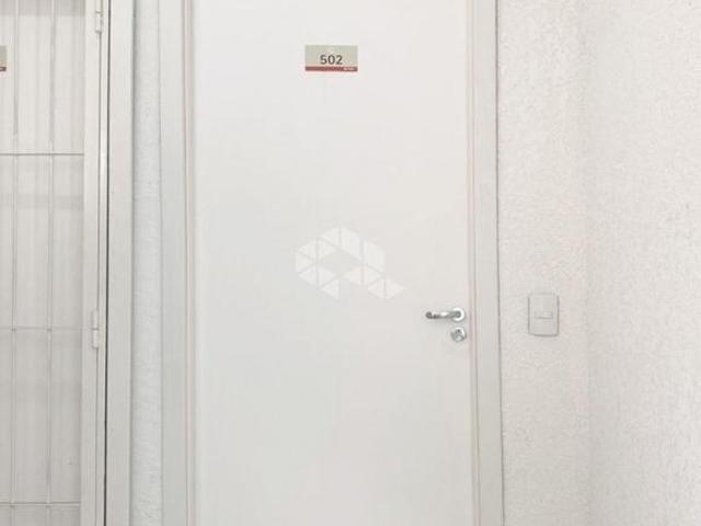 apartamento de 2 dormitórios na Hípica