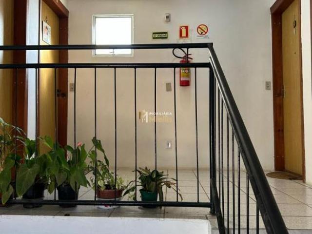 Apartamento de 2 dormitórios na Lomba do Pinheiro