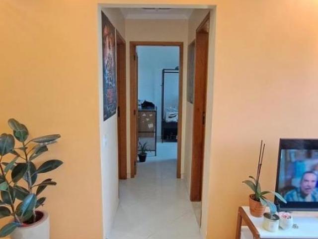 Apartamento de 2 dormitórios na Paulicéia frente com 1 vaga • São Bernardo do Campo