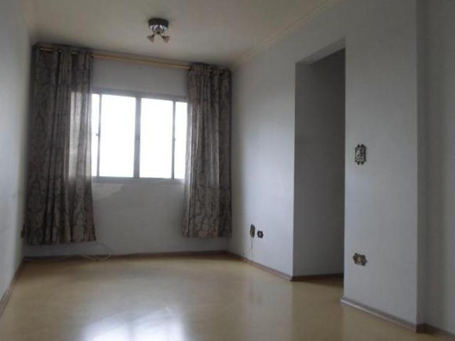 APARTAMENTO DE 2 DORMITÓRIOS NA REGIÃO DO BUTANTÃ SP