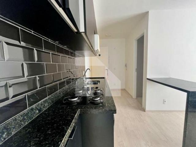Apartamento de 2 dormitórios na Santa Cecilia