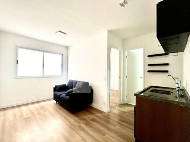 Apartamento de 2 dormitórios na Santa Cecília