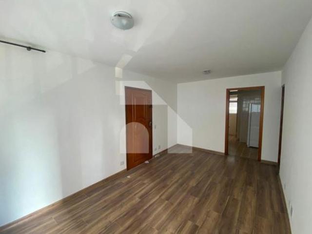 Apartamento de 2 dormitórios na Santa Cecília