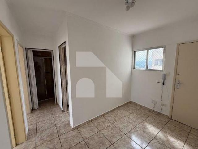 Apartamento de 2 dormitórios na Santa Cecília