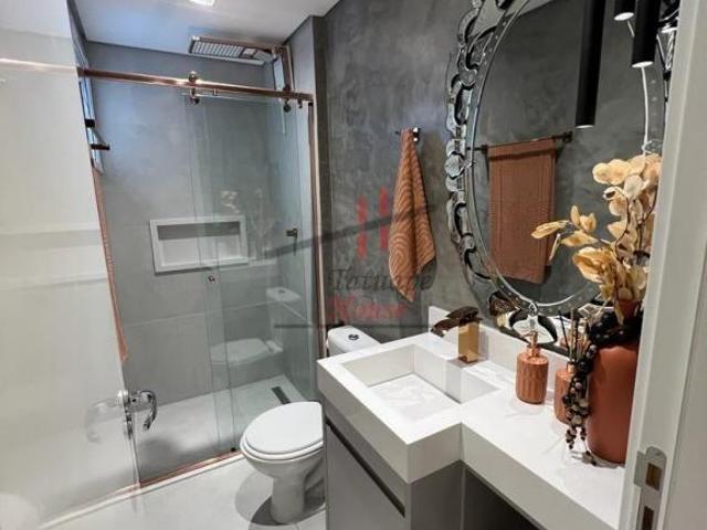 Apartamento de 2 dormitórios na Vila Formosa