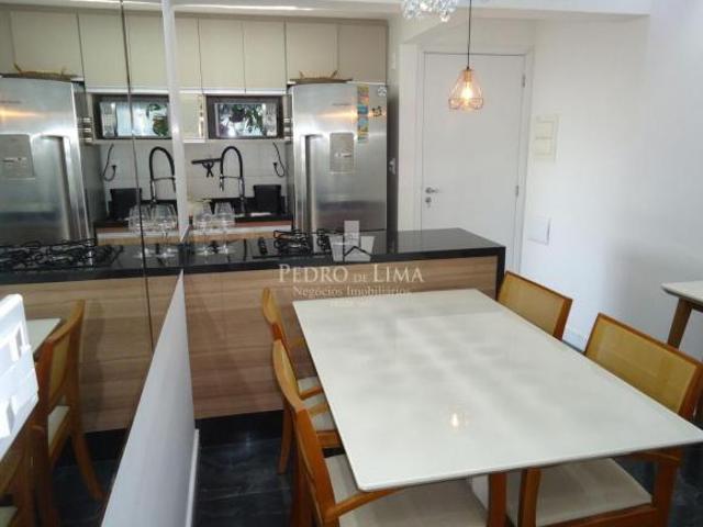 Apartamento de 2 dormitórios na Vila Matilde