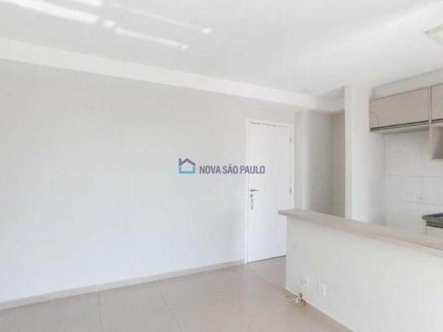 Apartamento de 2 dormitórios na Vila Mascote