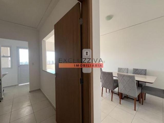 Apartamento de 2 dormitorios na Vila Nossa Senhora das Gracas em Taubate
